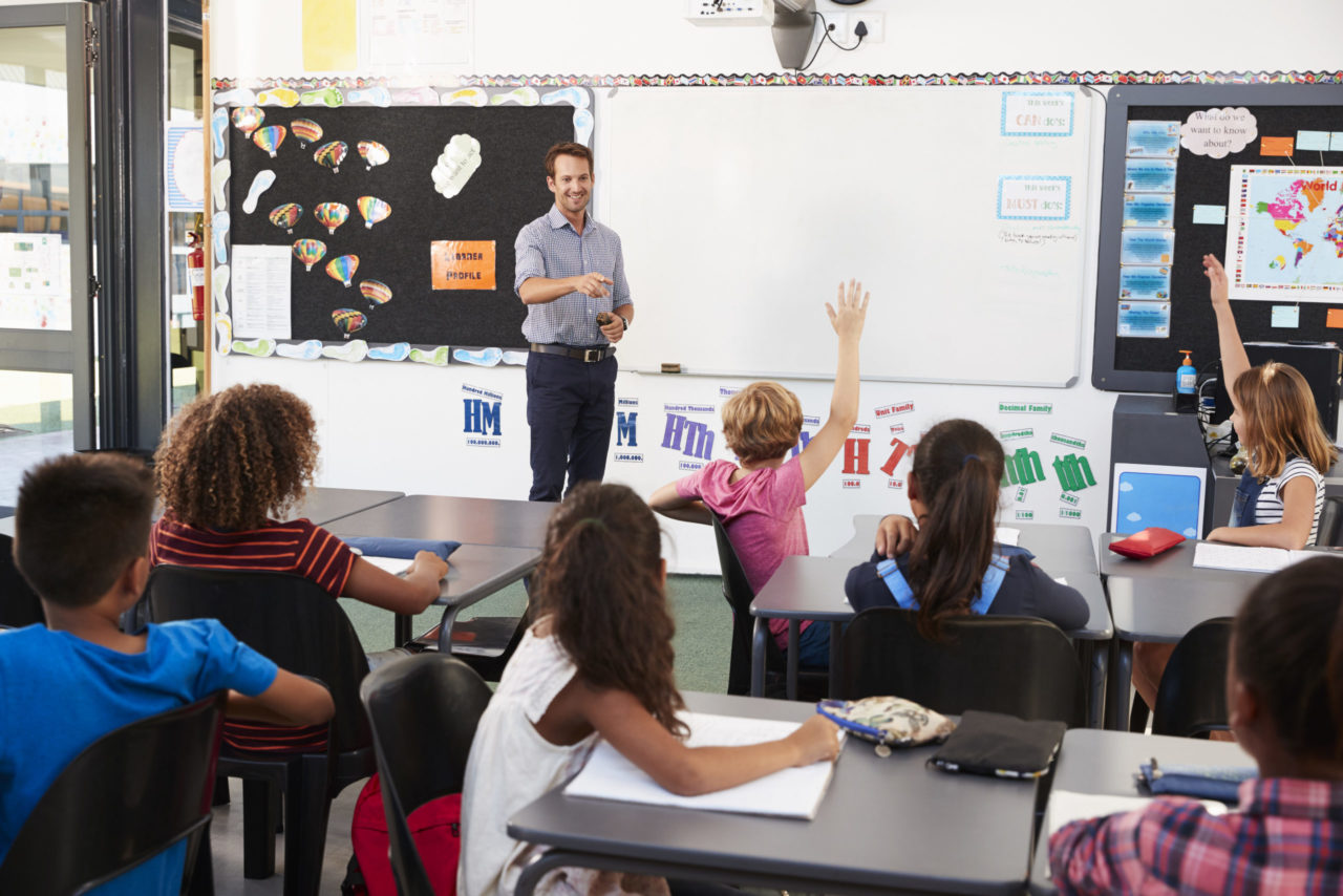 Maestría en Educación | UNISANT Mérida